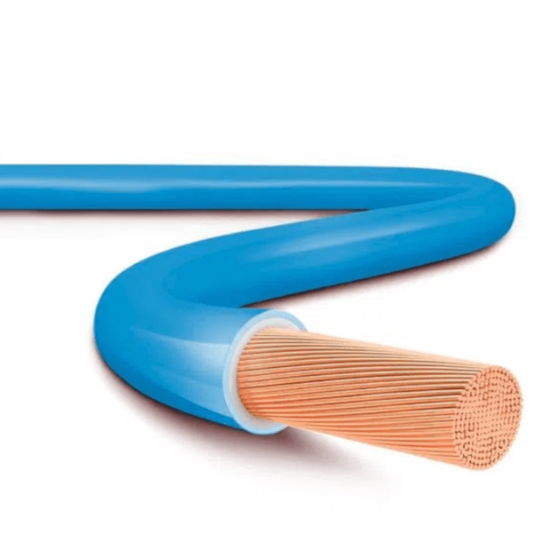 Cabo Hepr Flex 1kv 90° 10.00mm Az — Energiluz